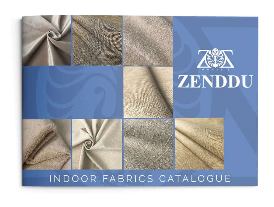 Discover our indoor furniture fabric collections Bali Indonesia
